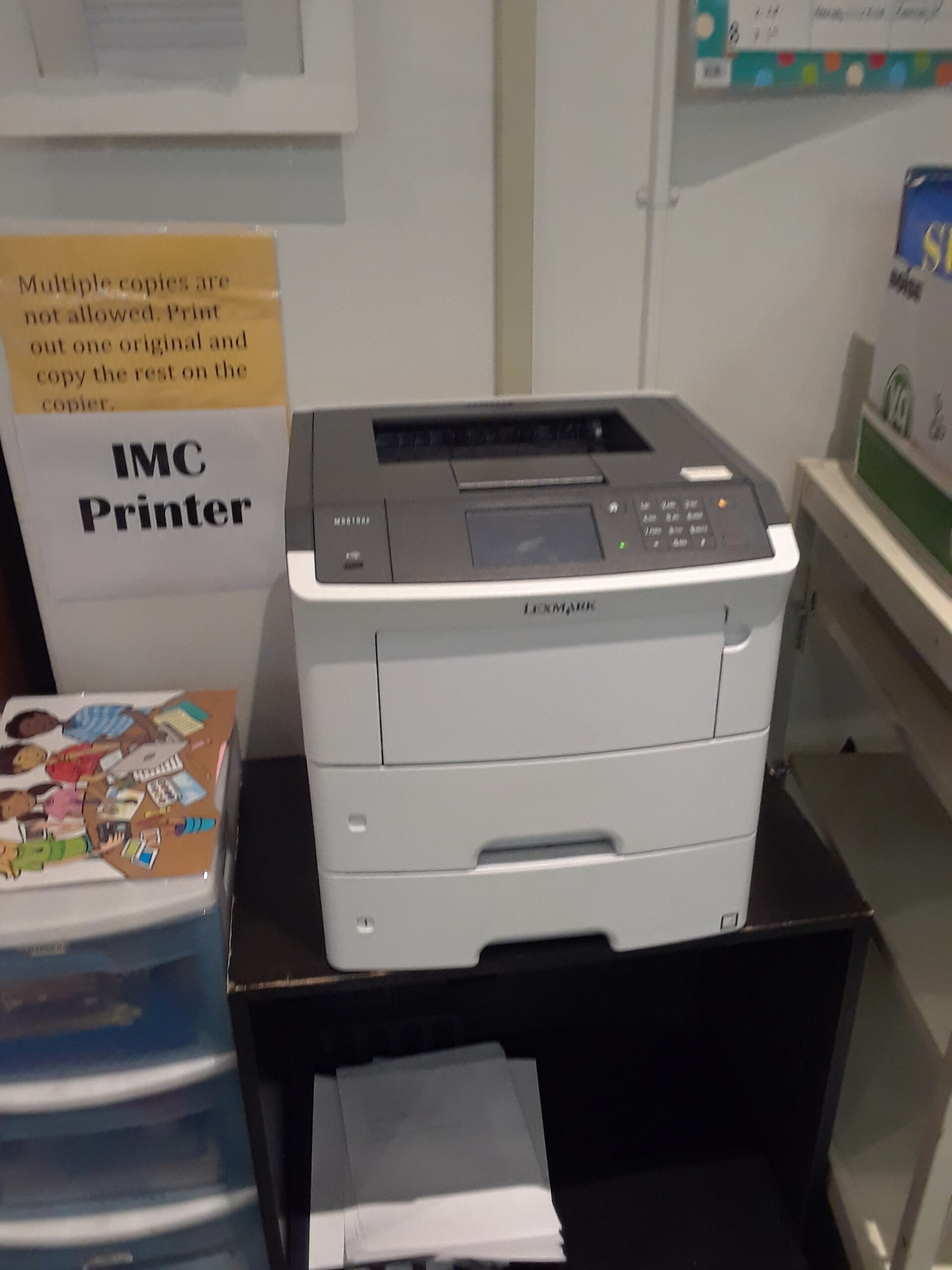 Library - Julia R. Masterman Laboratory and Demonstration School