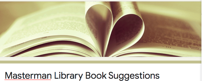 Library - Julia R. Masterman Laboratory and Demonstration School