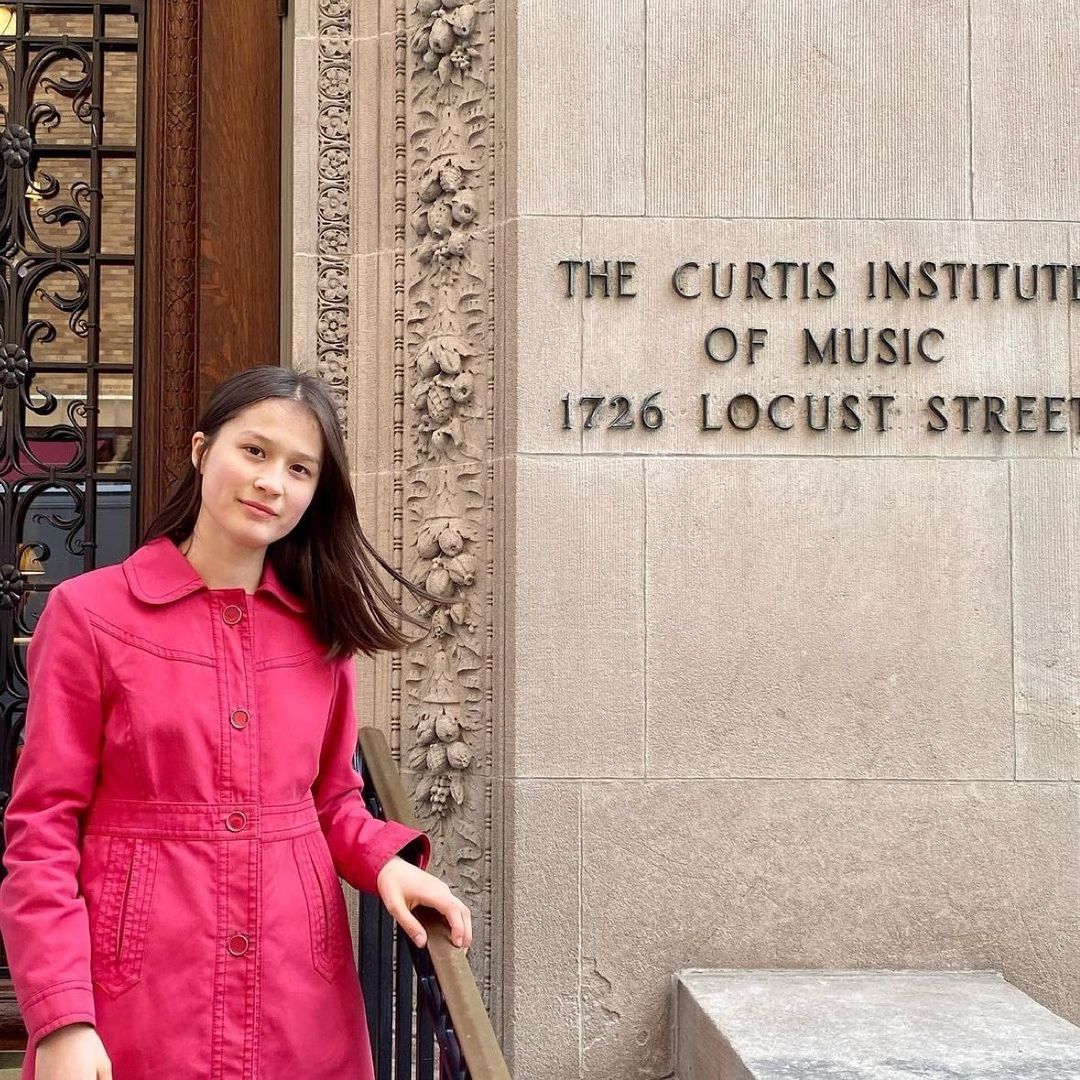 Masterman Music - Julia R. Masterman Laboratory and Demonstration School