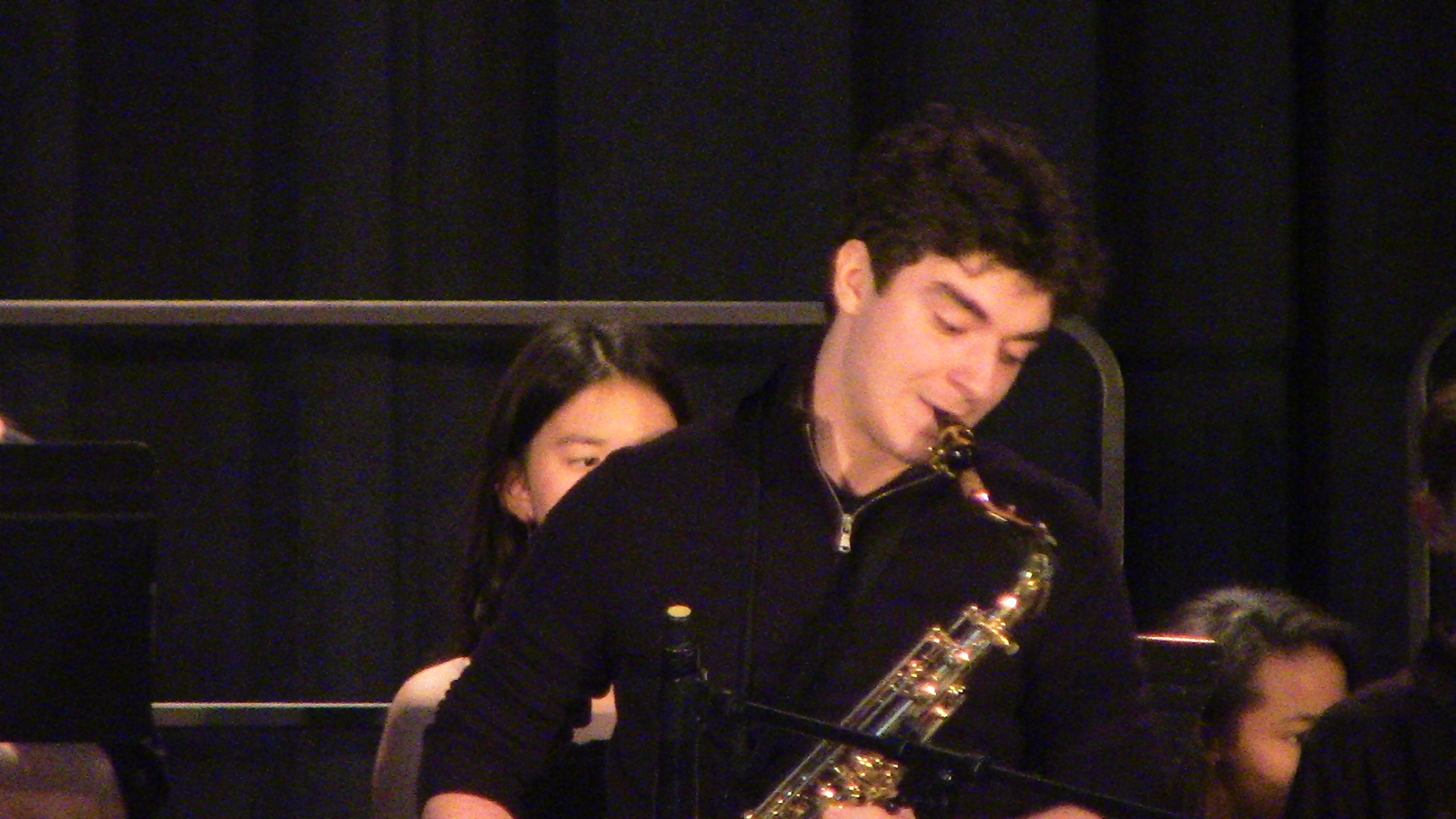 Masterman Music - Julia R. Masterman Laboratory and Demonstration School