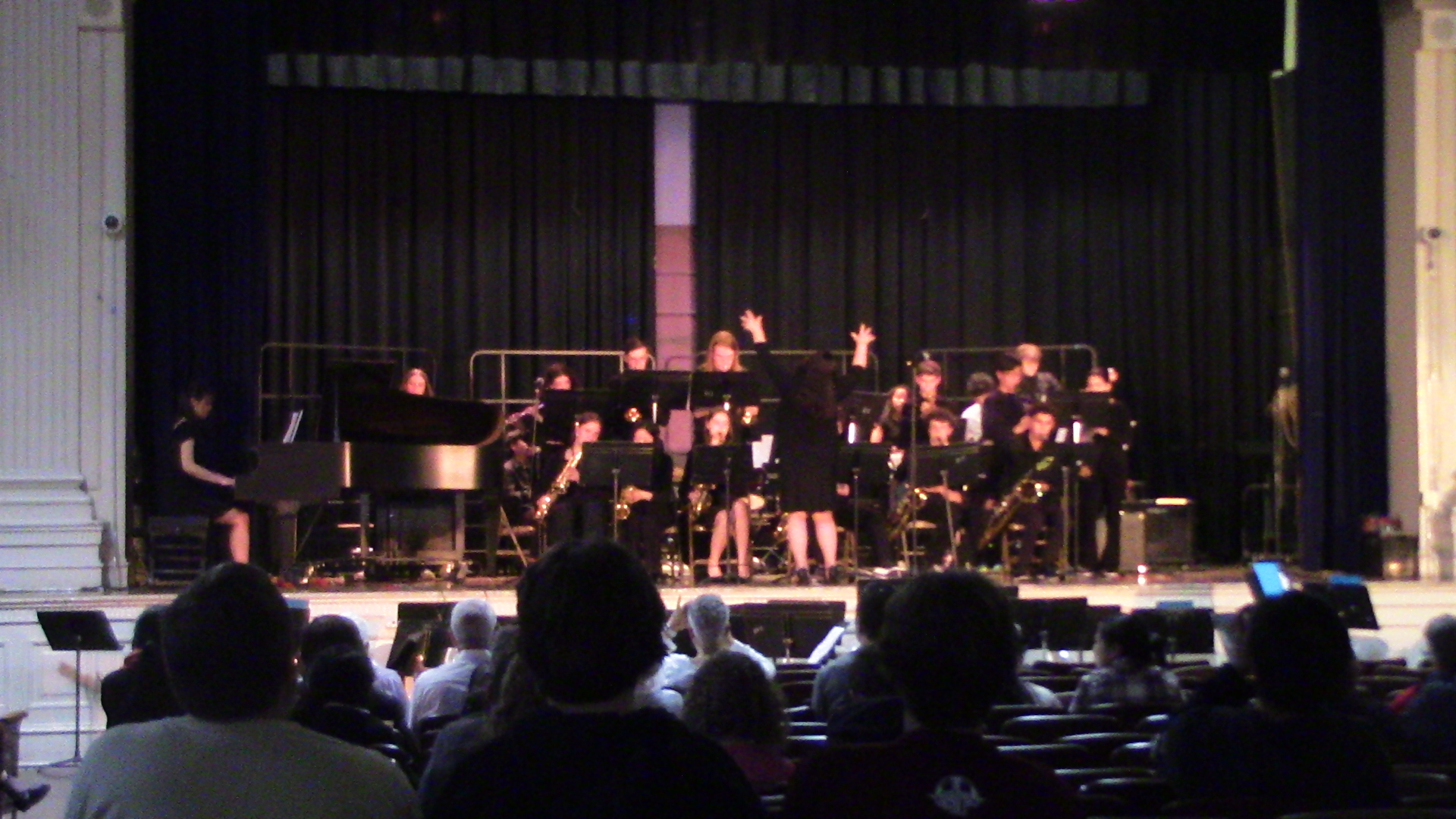 Masterman Music - Julia R. Masterman Laboratory and Demonstration School